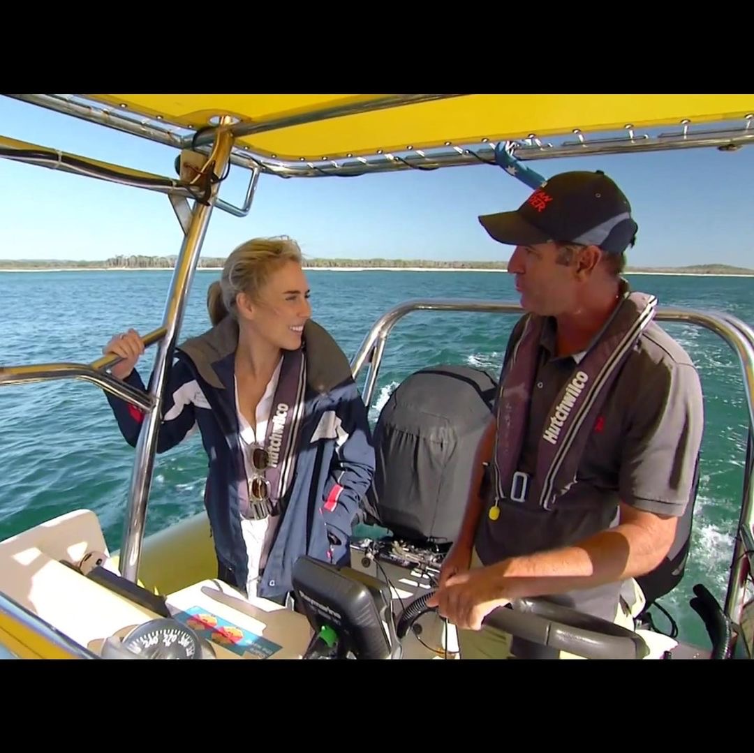 Noosa Oceanrider On Queensland Weekender | Noosa Ocean Rider
